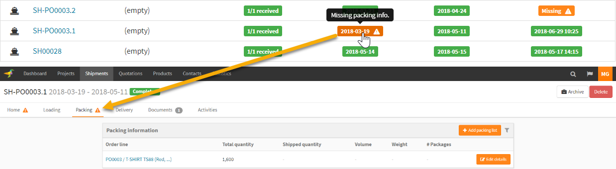 What's new – Winddle Support